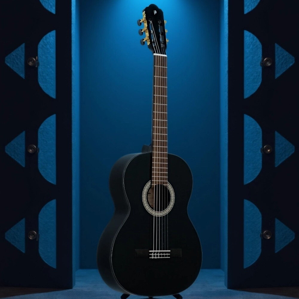 Классическая гитара Prodipe JMFPRIMERA4/4BK