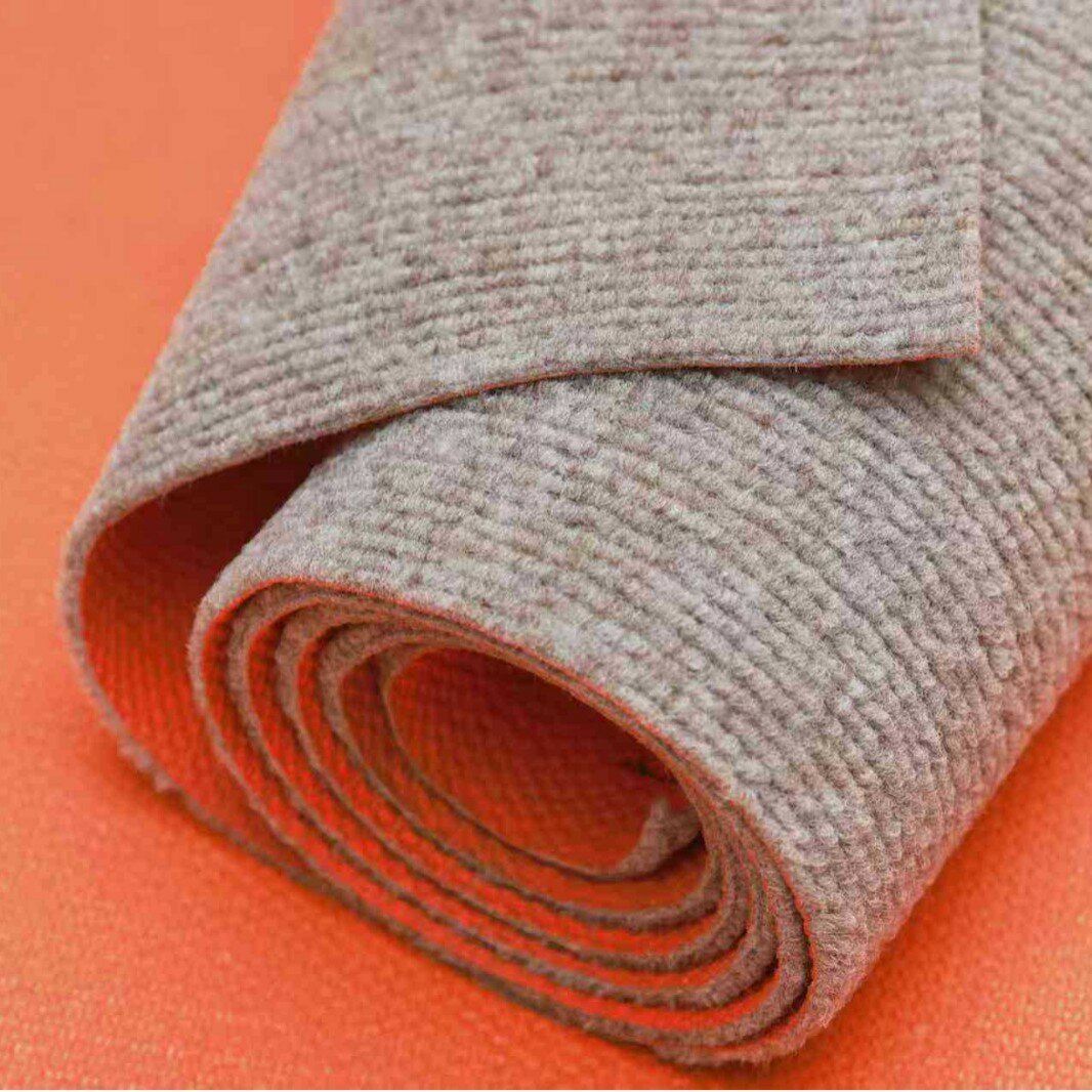 Ковер TPE с противоскользящим покрытием для дома, гостиной, спальни, композитный ковер с тонкими полосками, напольный коврик, большой площади, полное покрытие, противоскользящий ковер