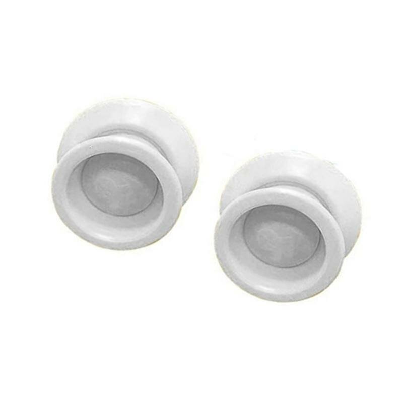 Держатель для пелёнок с магнитом для собак, Белый - 2