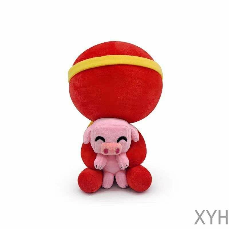 Youtooz & Matchstick Men, небольшие скульптуры, игровые коллекционные фигурки IP.