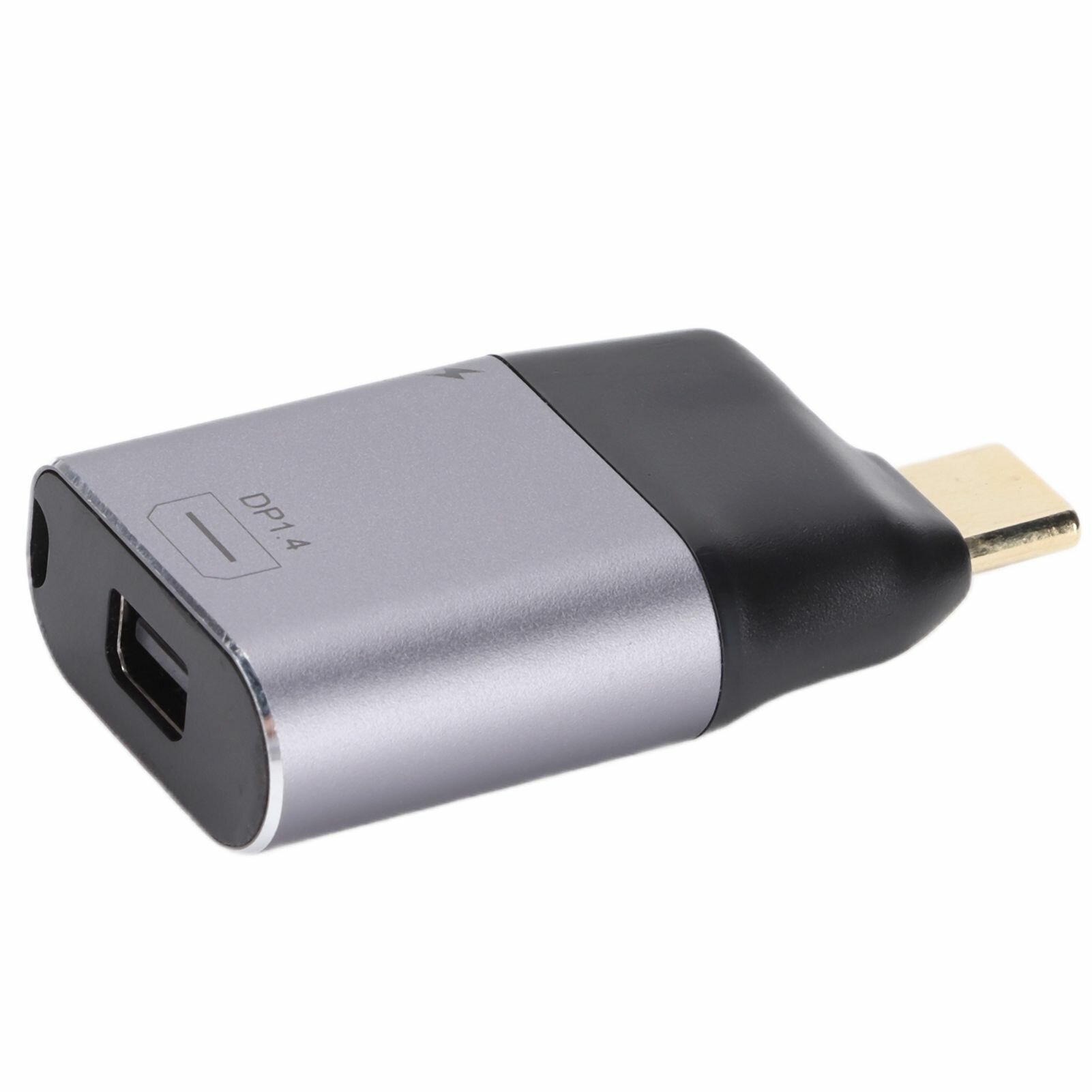 Адаптер JORINDO Type-C to Mini DisplayPort — фото 1