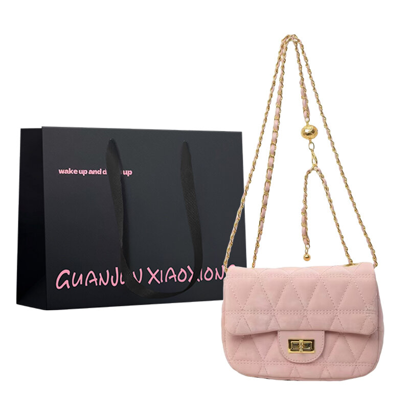 Сумка детская кроссбоди через плечо GUANJUNXIAOXIONG, модель 5608948