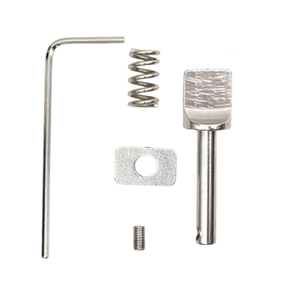 Винт для крепления плавника SUP-доски из нержавеющей стали