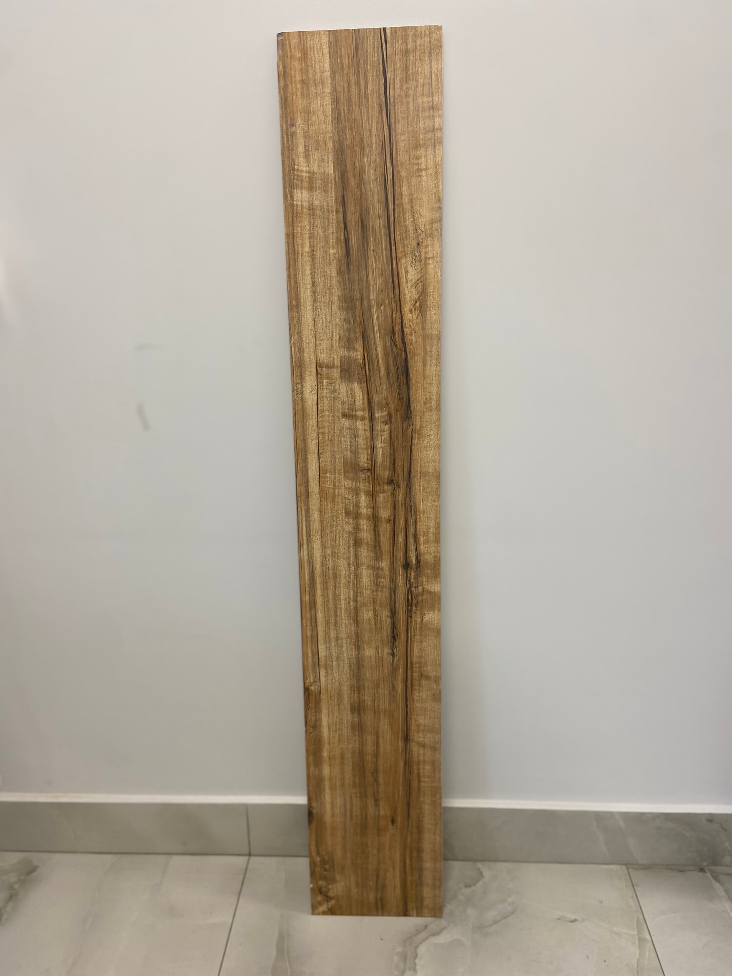 Керамический гранит Woodland Light Brown, 200*1200, производство Иран. 1 упаковка = 6 плиток