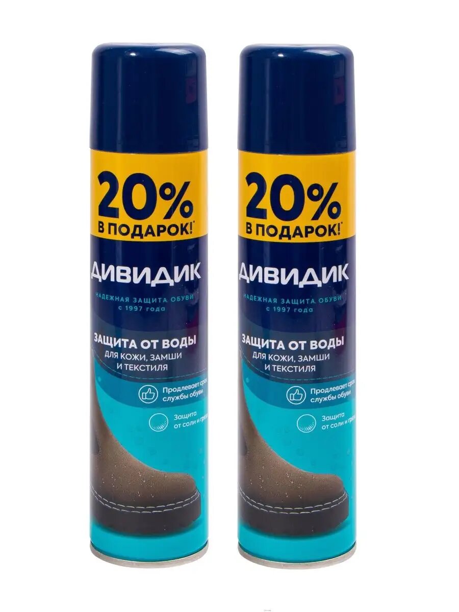 Пропитка водоотталкивающая