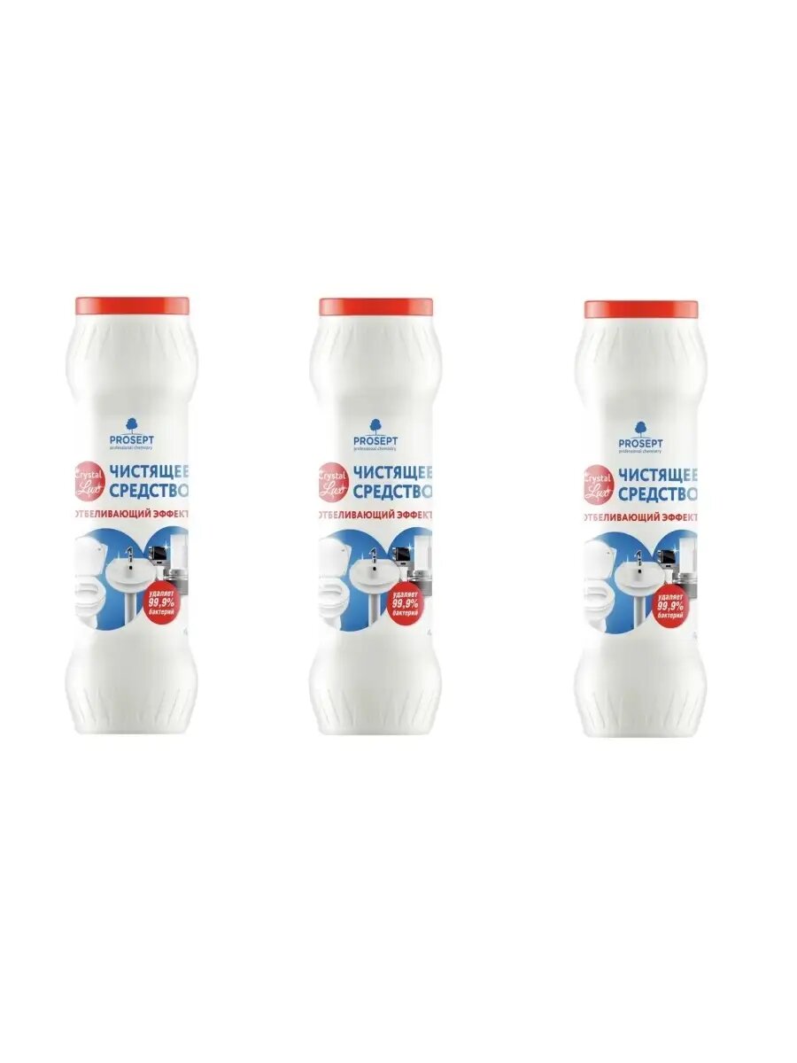 Чистящее отбеливающее средство Prosept