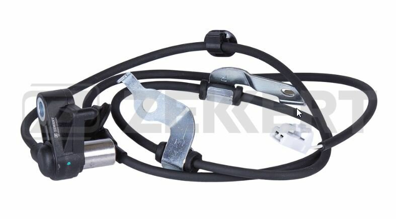 Датчик ABS. Zekkert. задний правый Mazda 6.