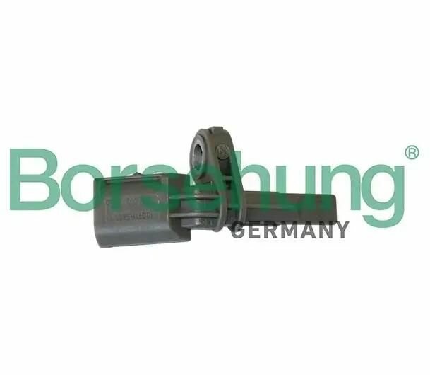Датчик ABS Borsehung B11849 Audi A3 8V1, 8VS, 8V7, 8PA 04, 12-, Q3 8U 06, 11-, Q7 4L 03, 06-05, 12, Porsche Cayenne I 955 09, 02-, Seat Alhambra II 710 06, 10-05, 11, Leon 5F 09, 12-