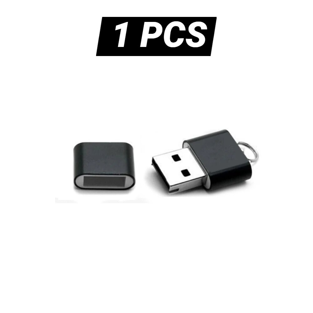 Кардридер ALLOYSEED USB 2.0 для карт Micro SD 1 PCS