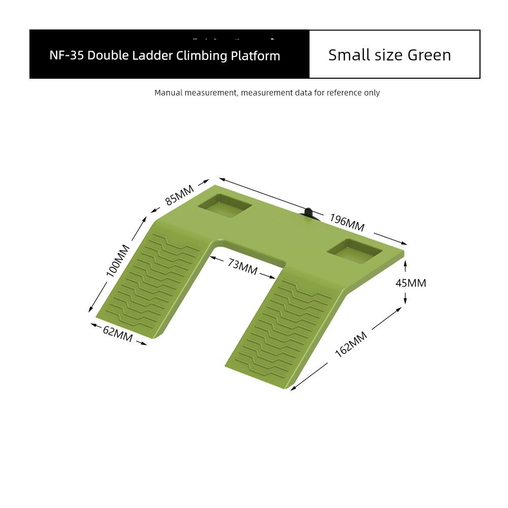 Nomo черепаховый ящик для скалолазания и избегания черепахи, пластиковый лазалка для домашних животных, грыжа и
