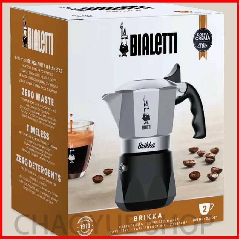 Кофеварка колд-брю