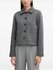 Куртка Marc O'Polo Button-fastening patch-pocket jacket, размер 46 EU