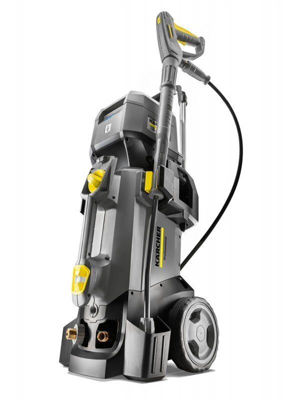 Мойка высокого давления Karcher HD 4/11 C Bp Pack [1.520-925.0]