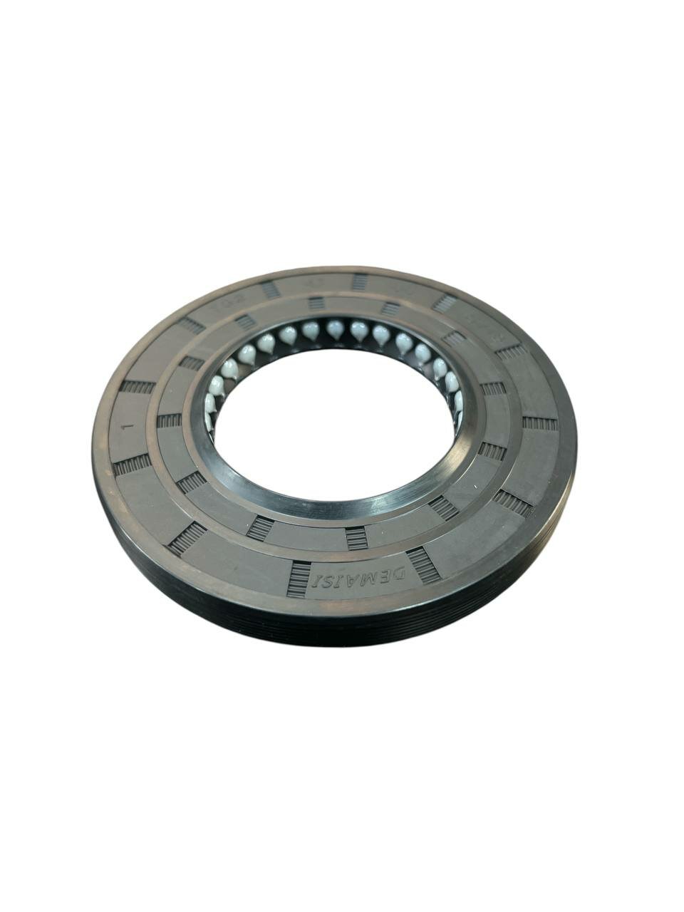 Сальник бака 47*88*10/12 со смазкой, DEMAISI, Midea, Dexp, Leran, Бирюса, 12638100003305