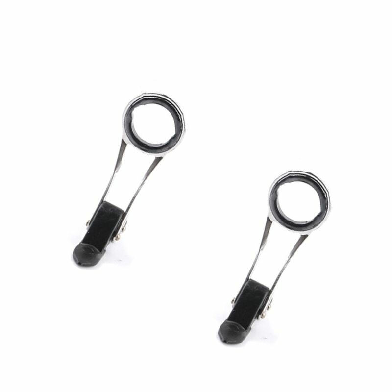 2 складных направляющих кольца, стяжное проволочное кольцо, направляющий выступ- 25