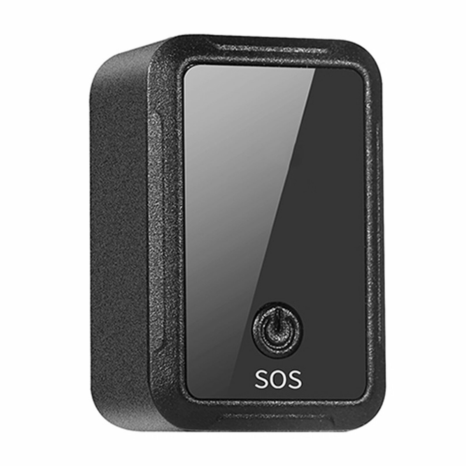 GPS-трекер с точным позиционированием WiFi LSB, голосовым мониторингом в режиме реального времени, мощным магнитным устройством, портативным для транспортных средств