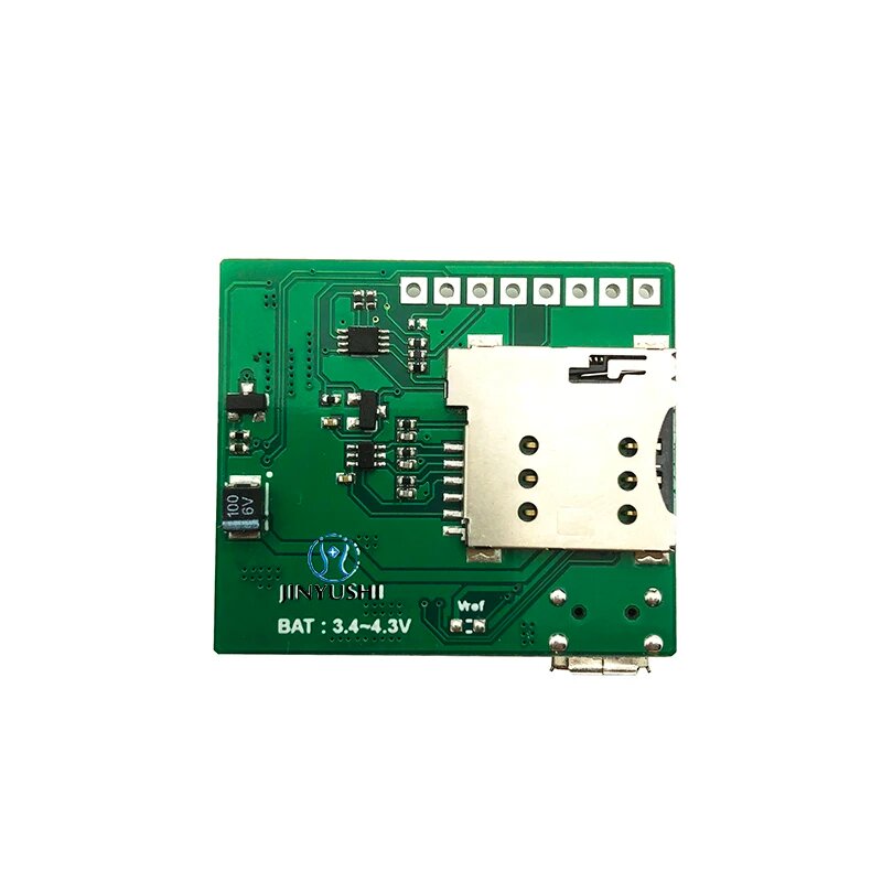 SIMCOM SIM7080G плата Board with Antenna — фото 1