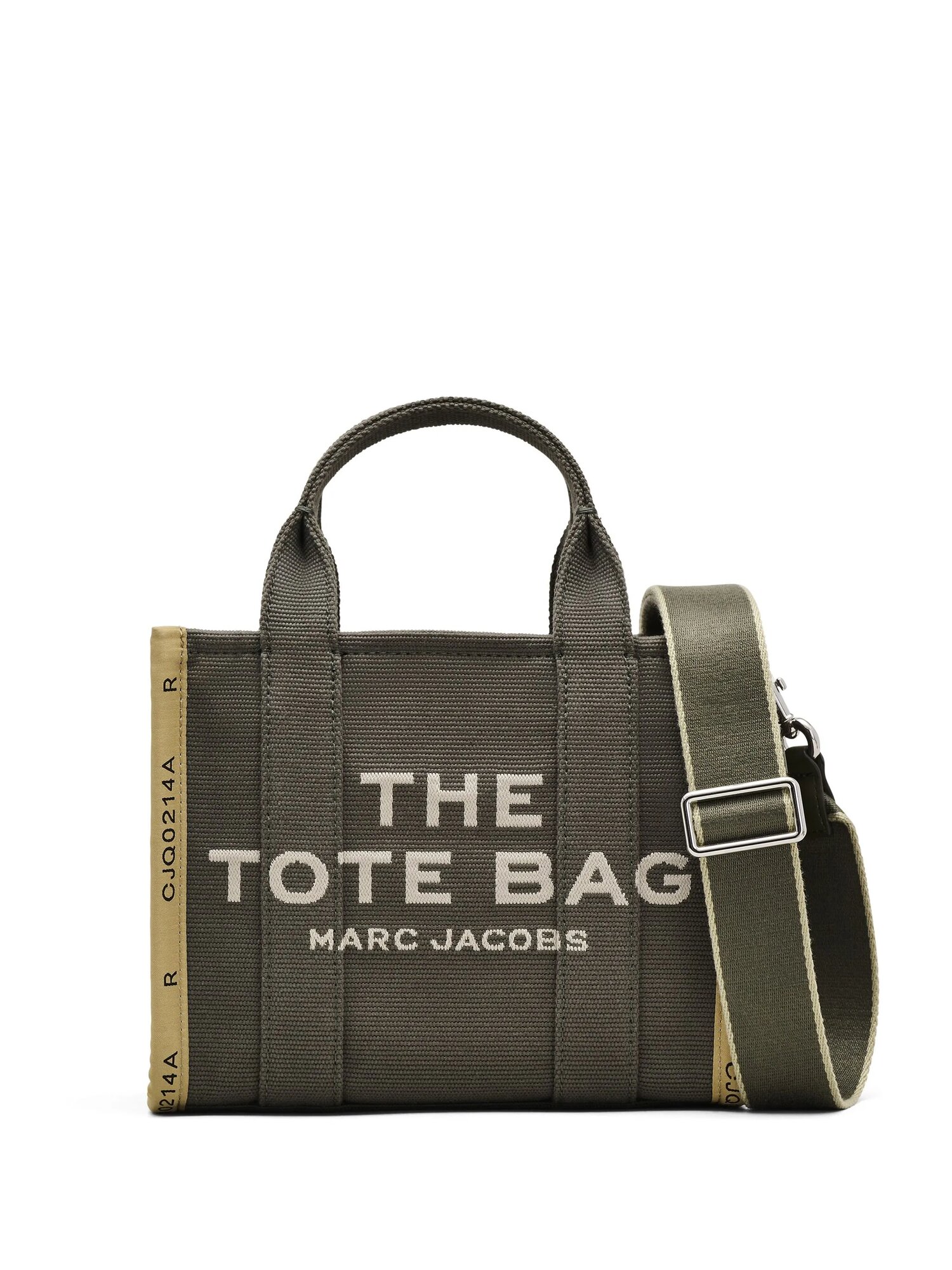 Сумка The Small Jacquard Tote