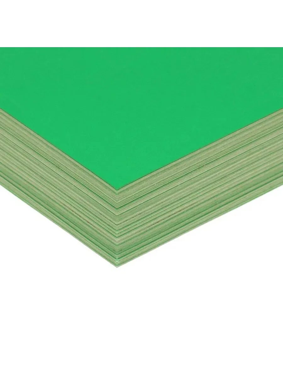 Яркая флуоресцентная бумага для творчества