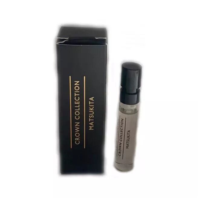 Clive Christian Matsukita perfume 10 мл, Духи унисекс