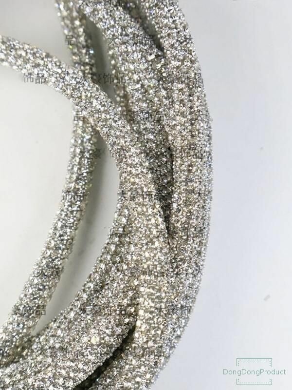 Шнур для создания украшений 50m