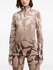 Футболка Bogner Fire + Ice Ilvy, размер 6, разноцветный