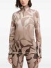 Легинсы спортивные Bogner Fire + Ice