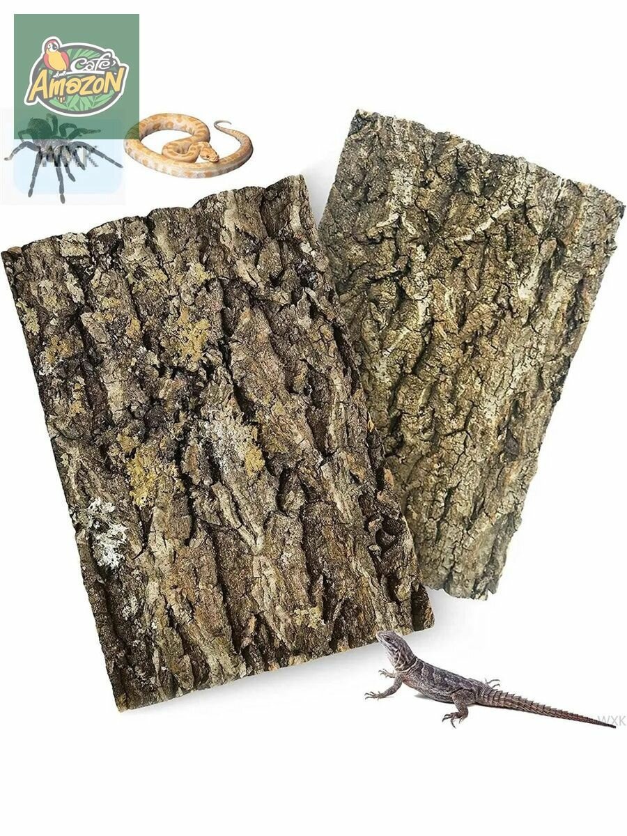 Декорация для аквариума/террариума