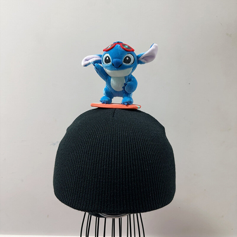 Чехол для лыжного шлема, милый мультяшный, теплый, индивидуальный, чехол для сноуборда, чехол для велосипедного шлема, чехол для параплана