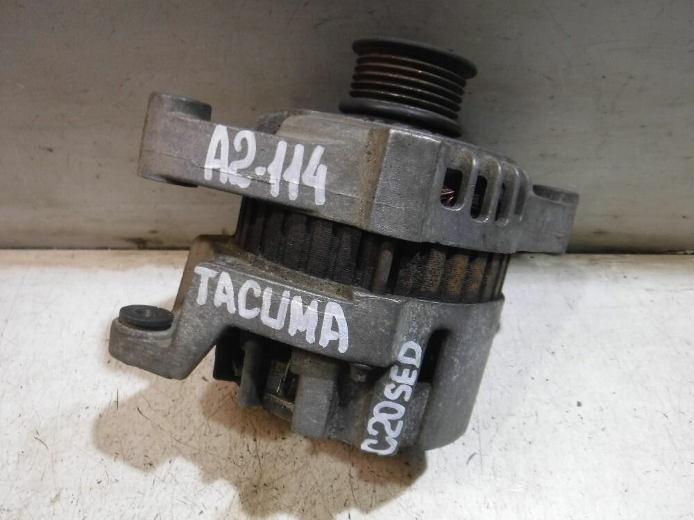 Генератор Daewoo Tacuma 96252115