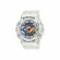Наручные часы CASIO, белый,