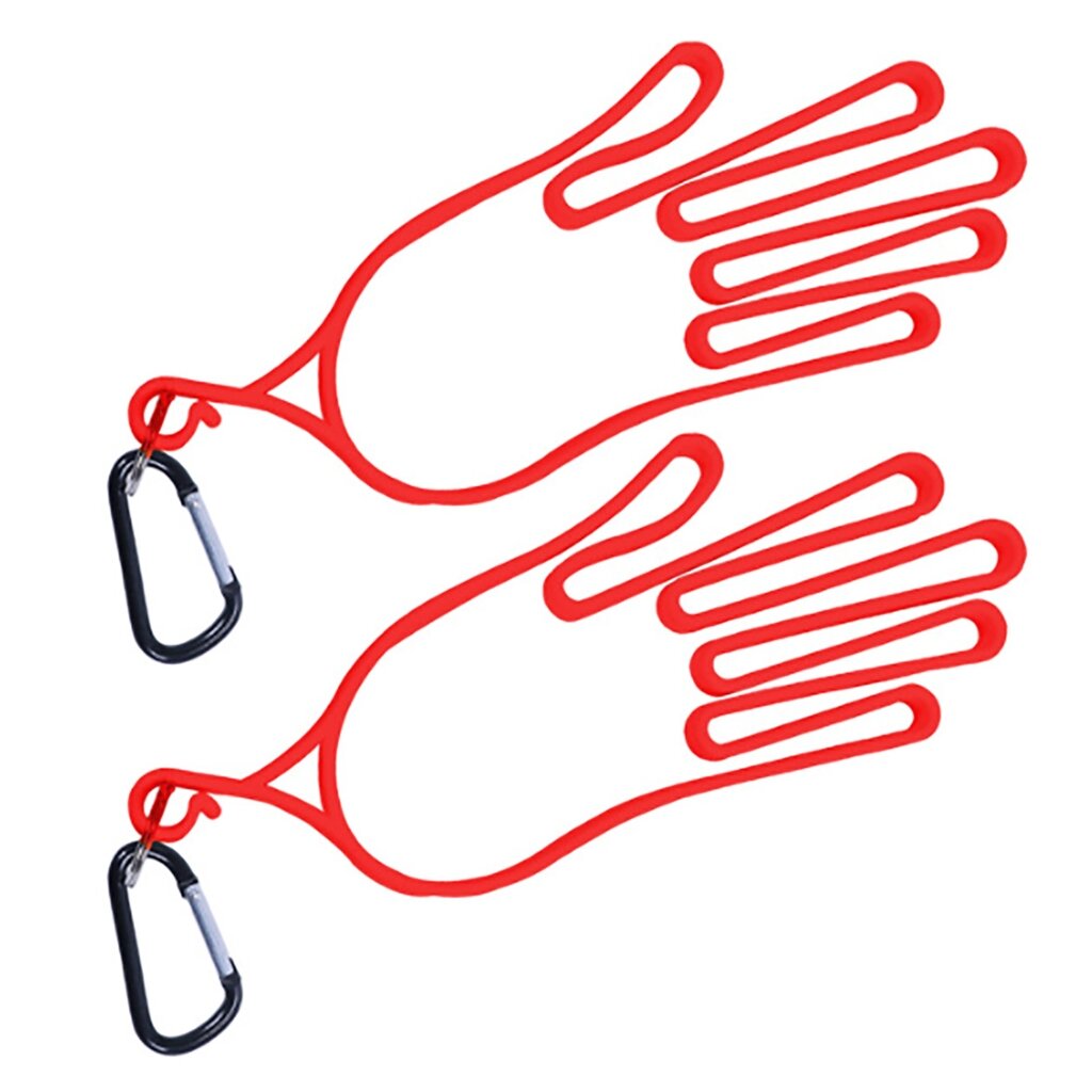 Носилки для перчаток для гольфа, Сумка для гольфа, Держатель для перчаток, Вешалка, Держатель для сушилки, Формирователь