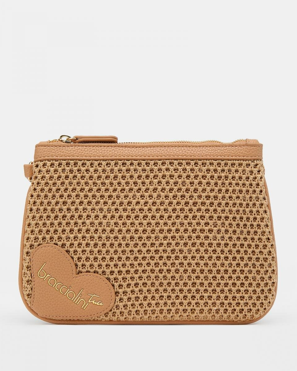 Сумка клатч