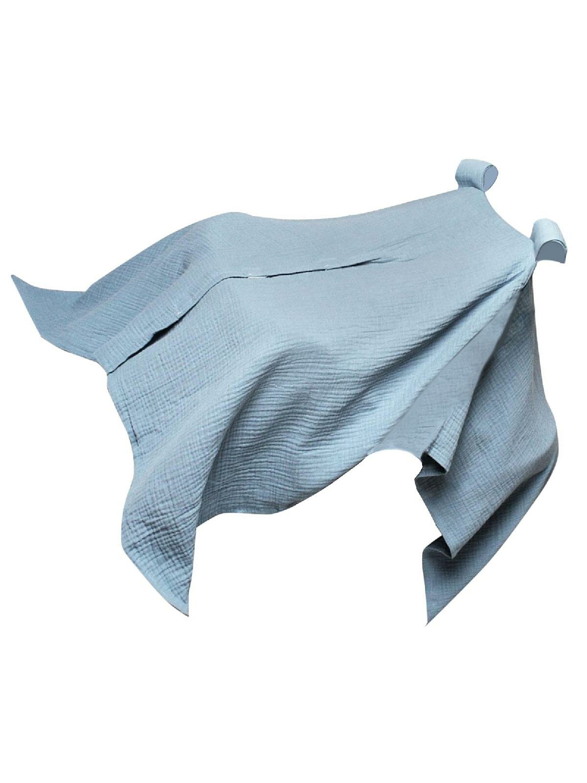 Чехол для детских колясок Мягкий Чехол для детских автокресел для использования на улице