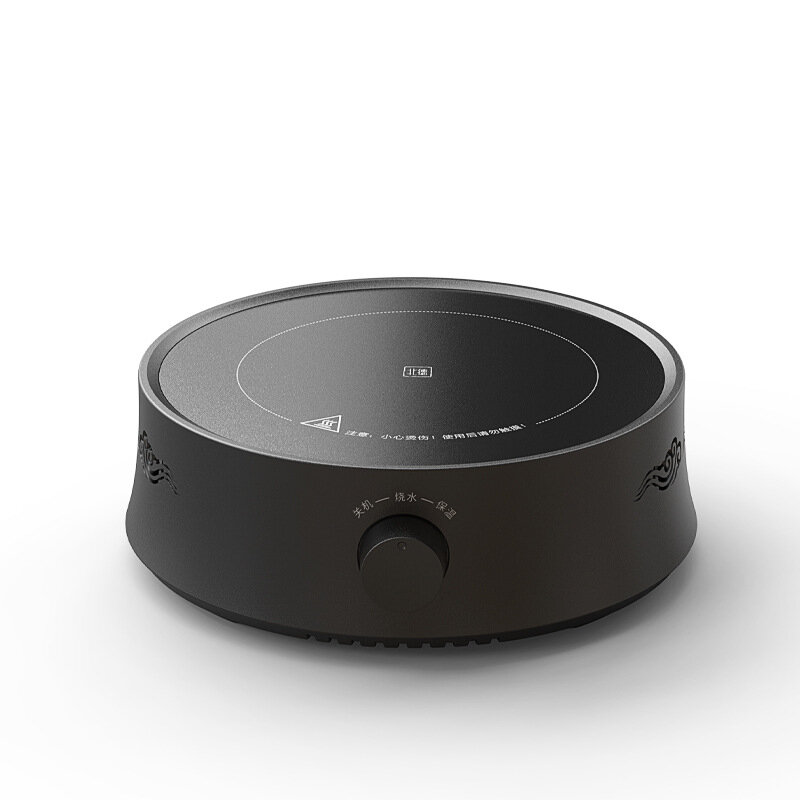 Электрическая керамическая плита Micur/Micur для домашнего использования, многофункциональная мока-потова, чайник, миниатюрный электрический чайник, электрическая чайная плита.