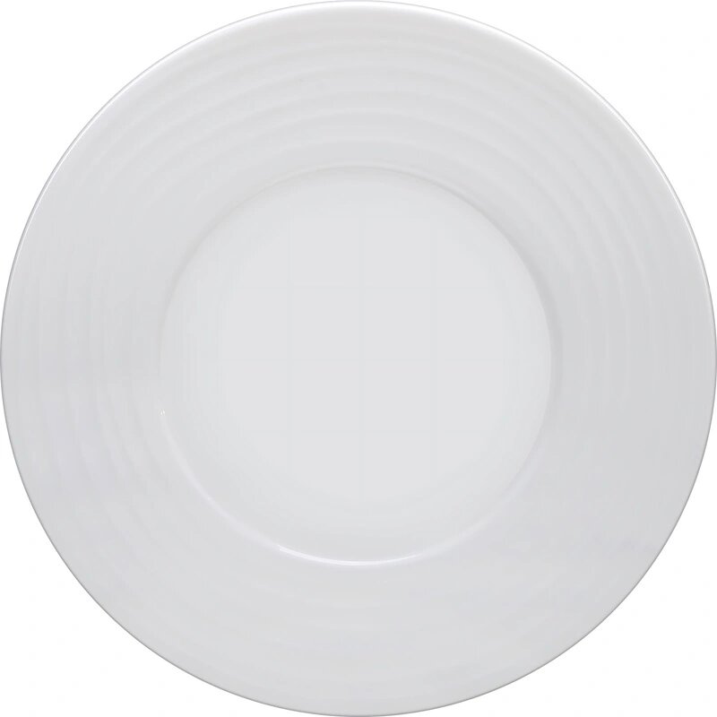 Тарелка пирожковая TUDOR ENGLAND Royal Circle 16см, TU2035