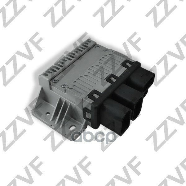 Блок управления вентилятором VW TRANSPORTER T5 (03-10) VAG ZZVF арт. ZVRZ0021