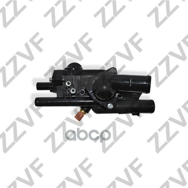 Корпус термостата HYUNDAI SONATA (07-…), KIA OPTIMA/MAGENTIS (09-…) ZZVF арт. ZVG266