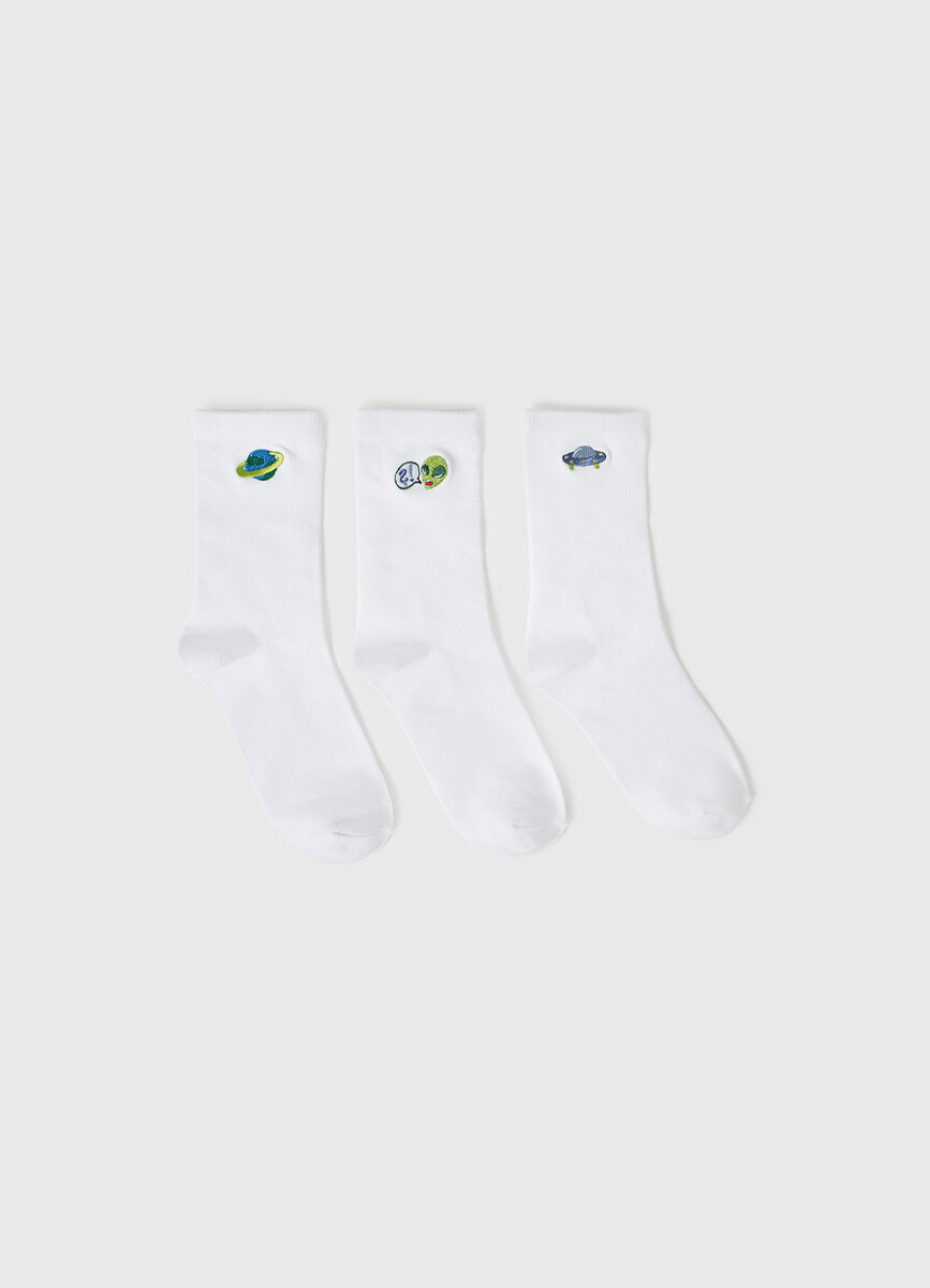 Носки Весна-лето 2026