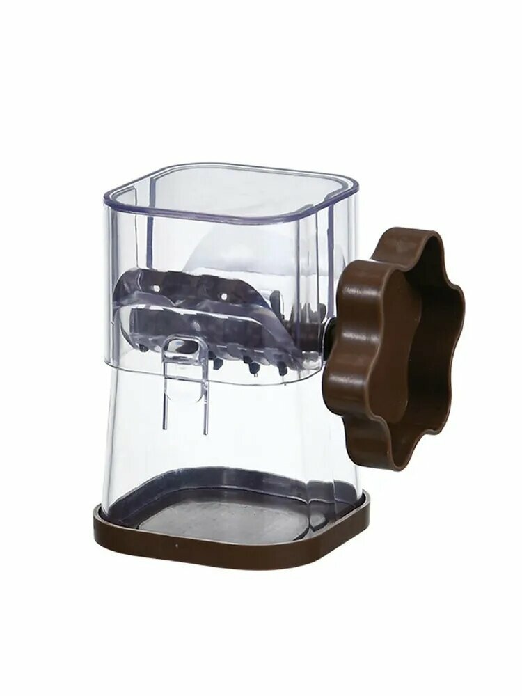 (1 шт) Измельчитель орехов - кофе