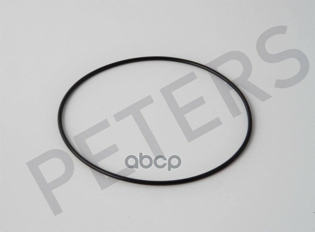 Кольцо уплот. крышки ступицы! EcoPlus 2, EcoPlus 3 BPW PETERS арт. 99999399A
