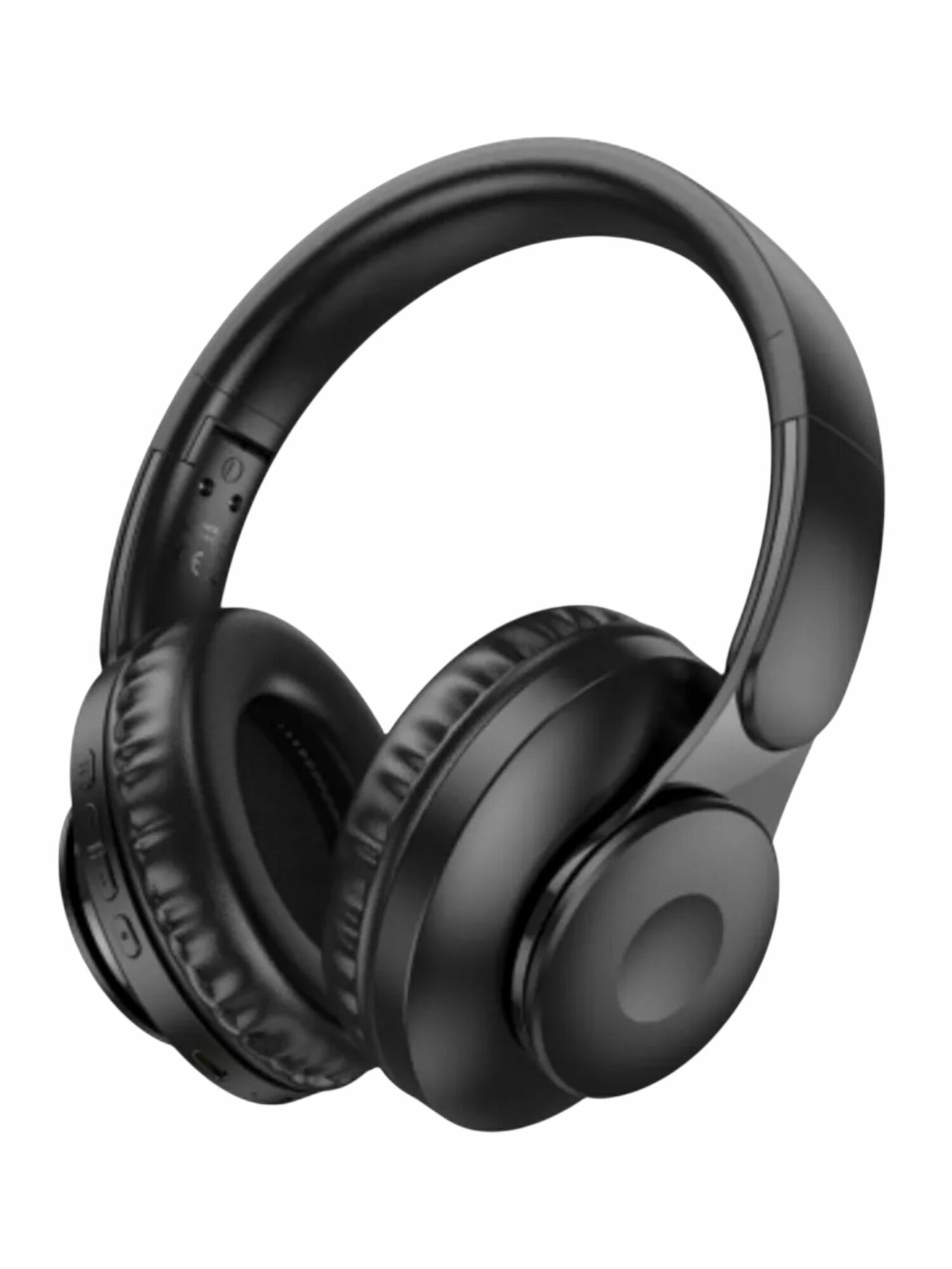 Наушники Hoco W45, накладные, Bluetooth 5.3, время работы 46 ч