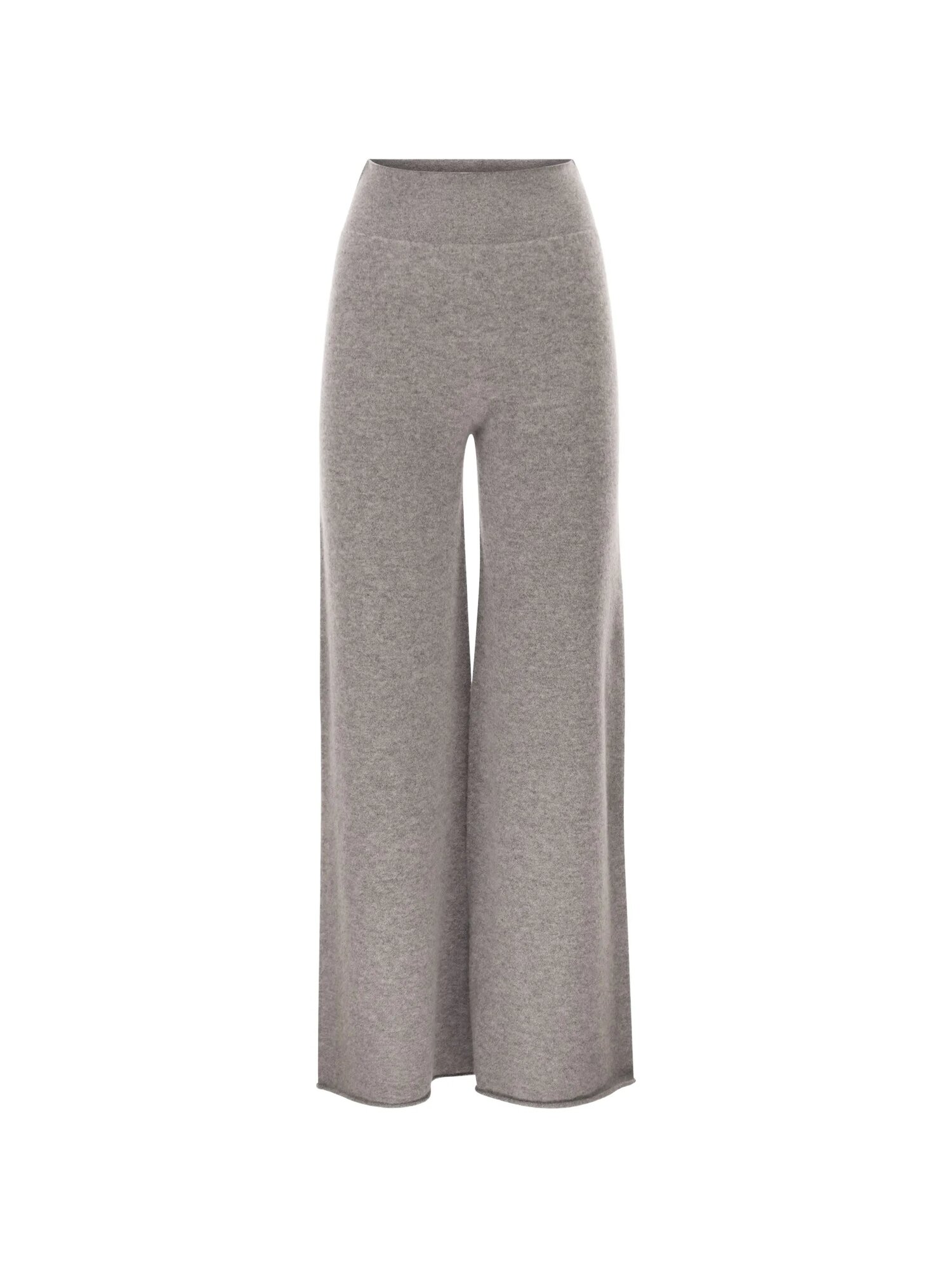 Брюки палаццо Cashmere palazzo pants