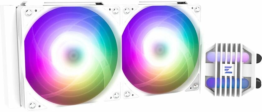 Система водяного охлаждения для ПК Zalman Alpha2 SE A24