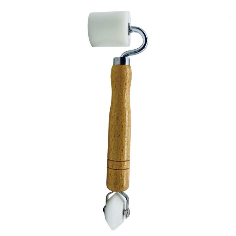 Ролик для деревянных швов 225 мм, PM