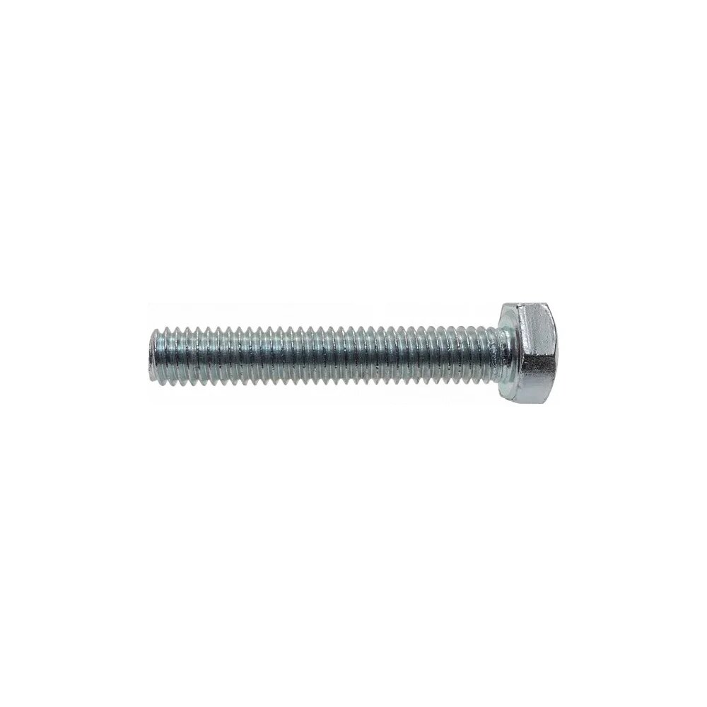 Болт ADMIRAL STARS DIN 933 Zn Admiral Stars Пакет (12х50 Zn Пак1кг± 6_-19 шт) 54393775