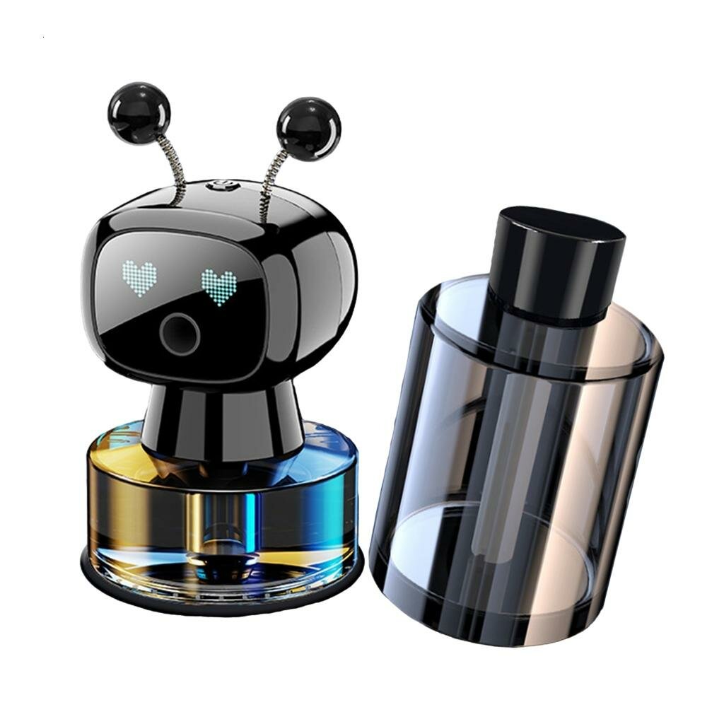 Автоматический освежитель воздуха для автомобиля, Гардения