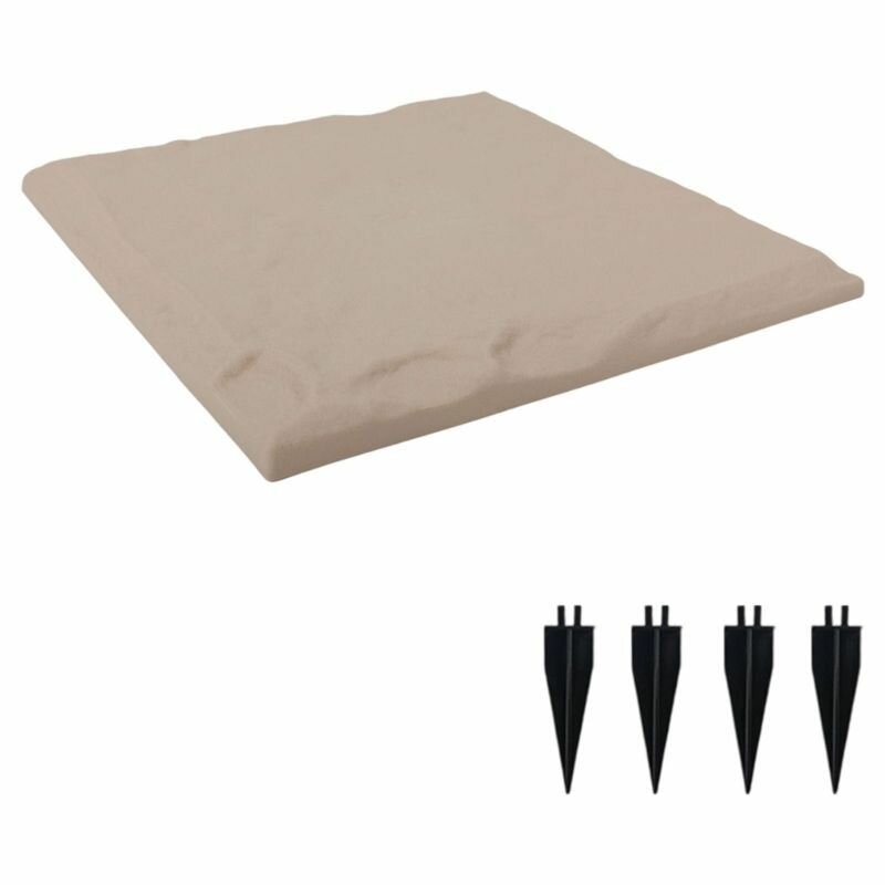 Плитка тротуарная