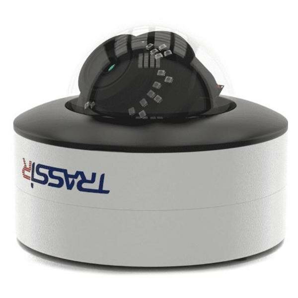 Система видеонаблюдения Trassir D3123IR2 v6 (комплект Cloud Full vision)