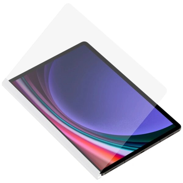 Чехол Samsung NotePaper Screen Tab S9 Ultra White